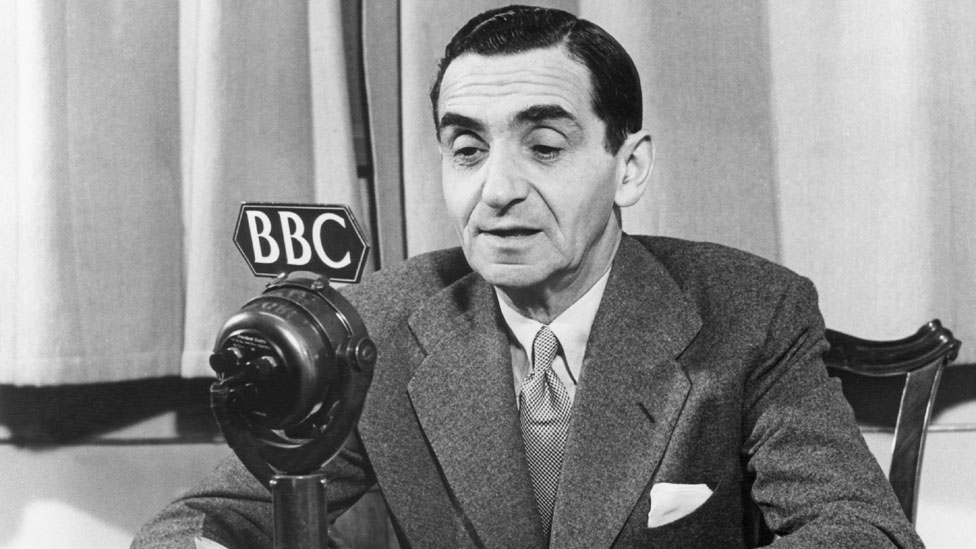 Irving Berlin's Miss Liberty gets Sheffield 'premiere' - BBC News