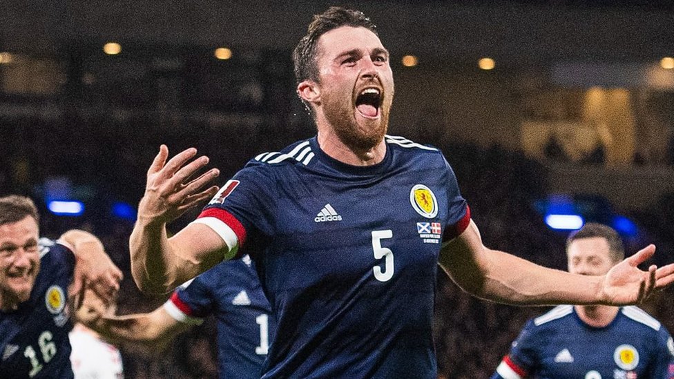 World Cup 2022: Super Scotland win to keep World Cup dreams alive ...