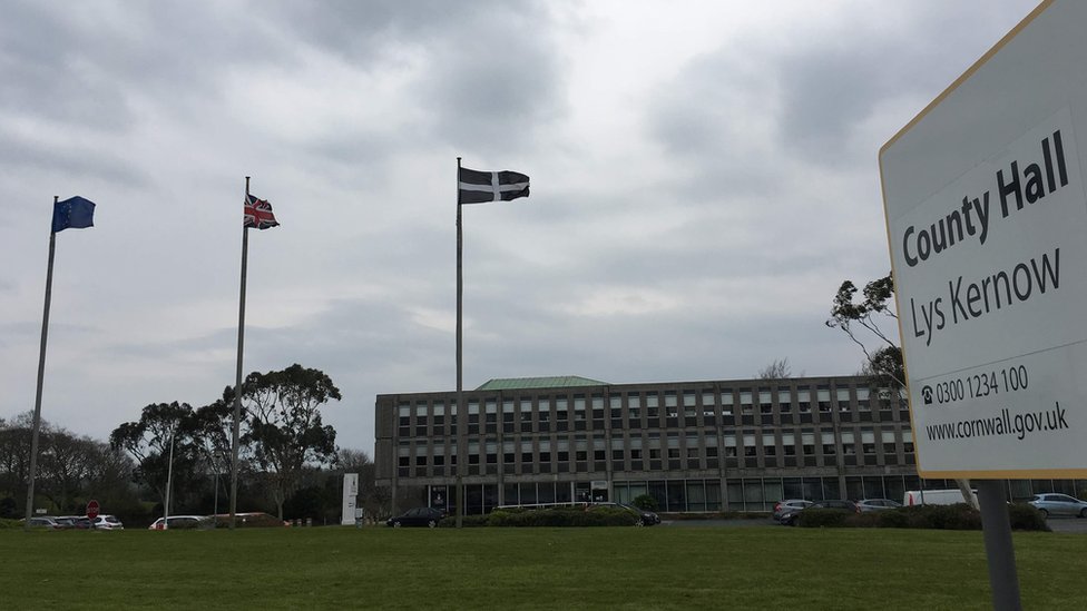 cornwall-council-oracle-cloud-it-project-millions-over-budget-bbc-news