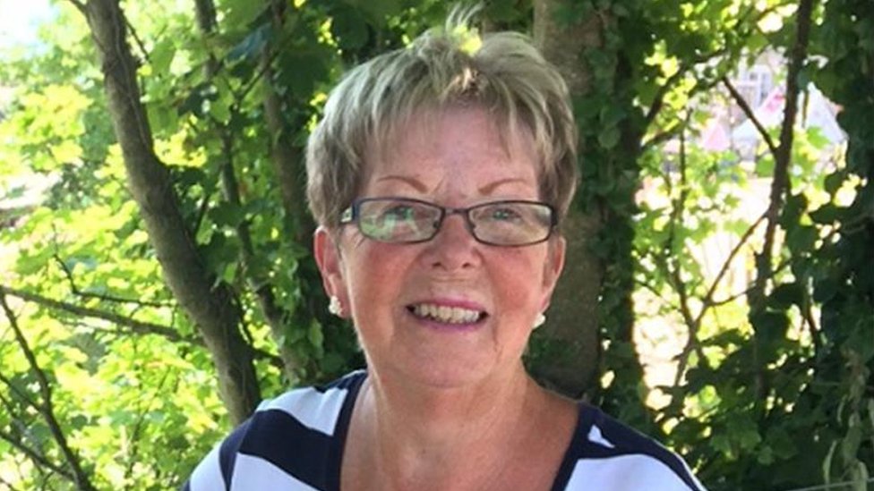 Kathy Moyle's Instagram, Twitter & Facebook on IDCrawl