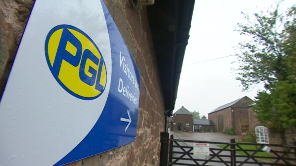 PGL: School travel company cuts jobs across UK - BBC News