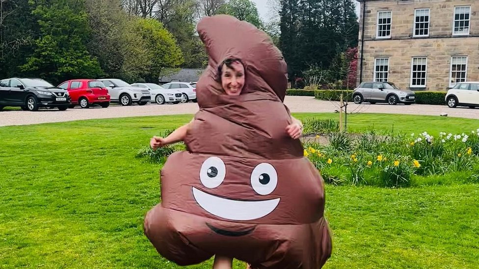 Worlds Biggest Poop Emoji This Video Has To Be The Biggest Poop Ever