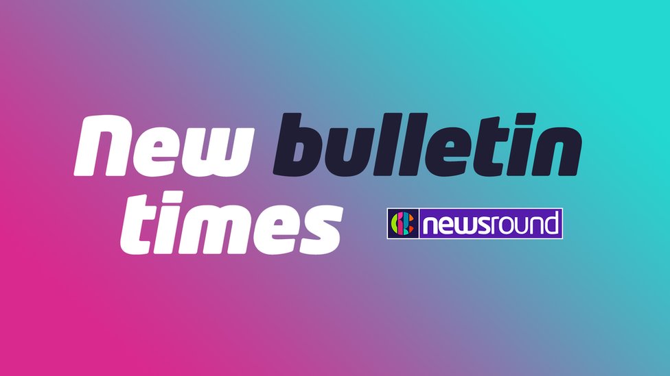 Newsround BBC Newsround On X: "Do The Kids You Know Love Weird And