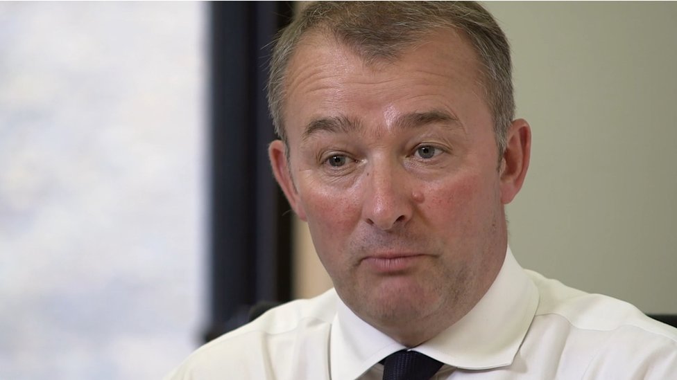 MPs reveal scale of abuse they receive from the public - BBC News