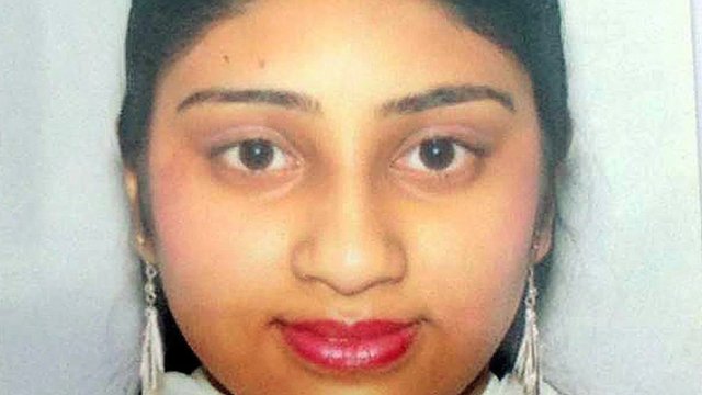 Shahena Uddin 'beaten for years and denied water' - BBC News