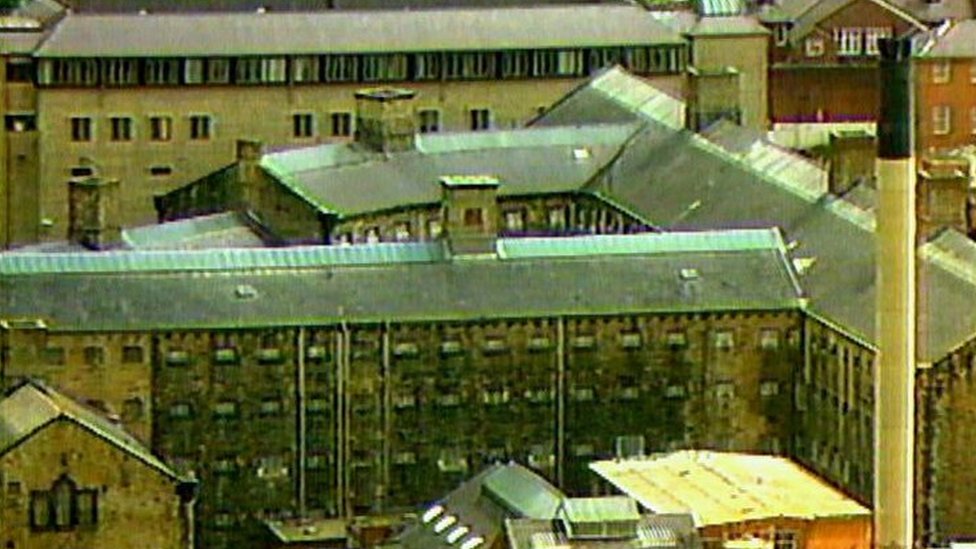 Durham University's Inside-Out scheme sees students study with ...