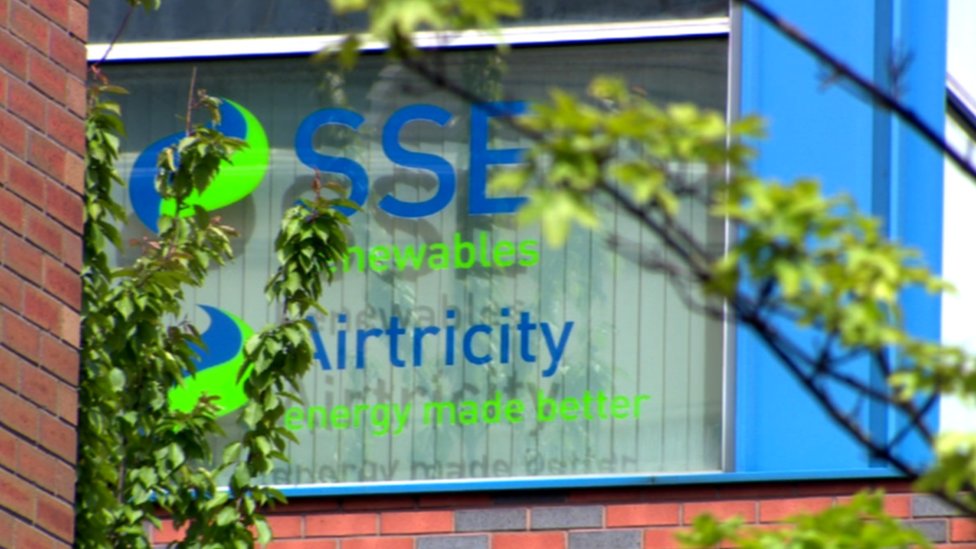 SSE Airtricity: Regulator investigates electricity and gas business ...