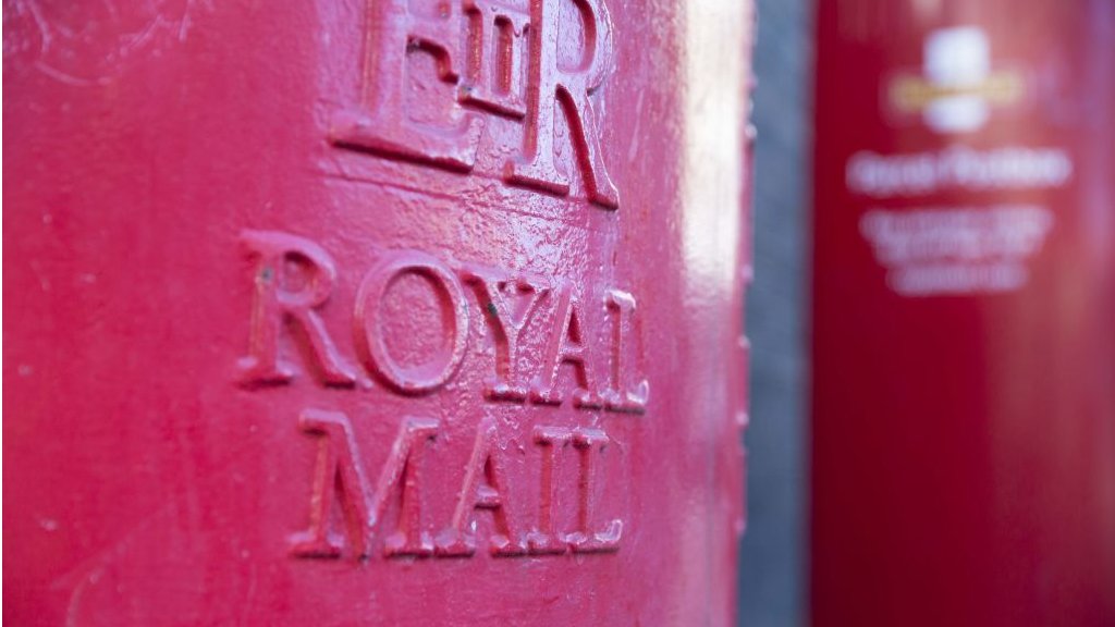 Royal Mail: Post delayed as new two day strike begins - CBBC Newsround