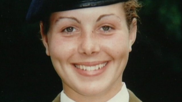 How did four soldiers die at Deepcut barracks? - BBC News