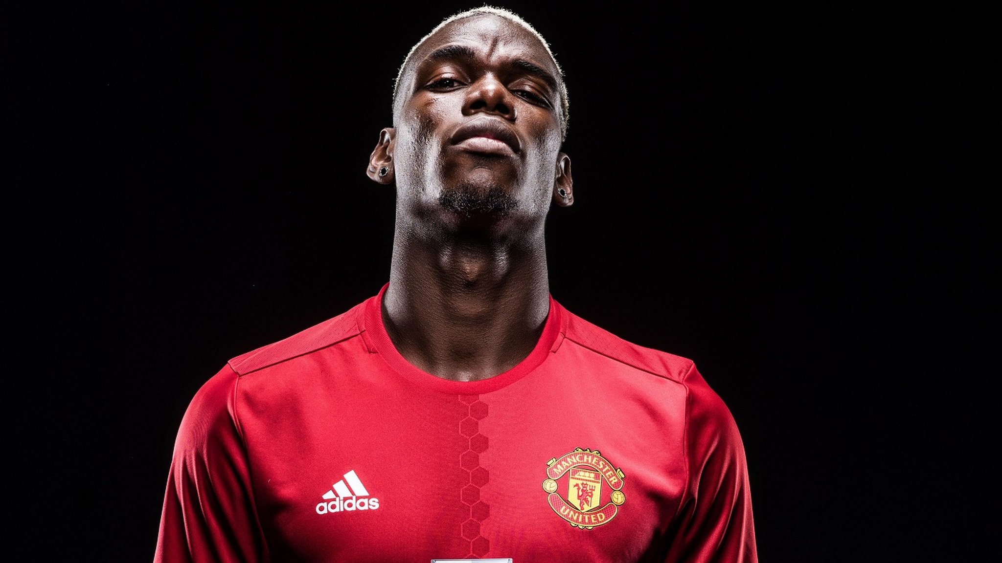Pictures: Paul Pogba and the world's most expensive footballers - CBBC ...