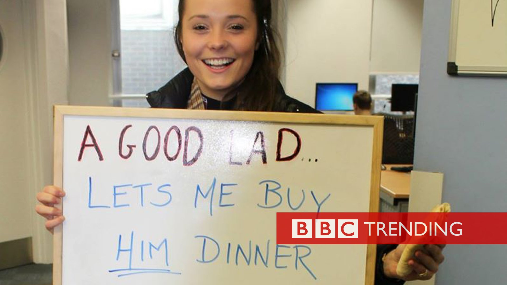'Lad culture: it stops here' - BBC News
