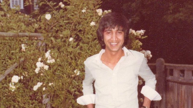 'Corner shops helped us to integrate' - BBC News