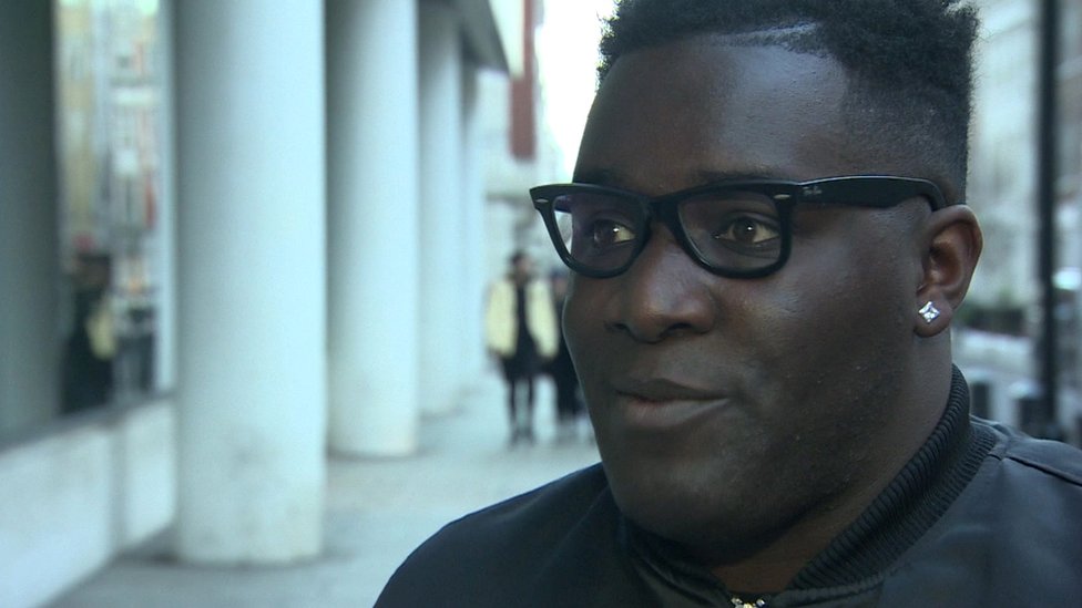 IPCC to investigate Met after DJ told 'black men commit crime' - BBC News