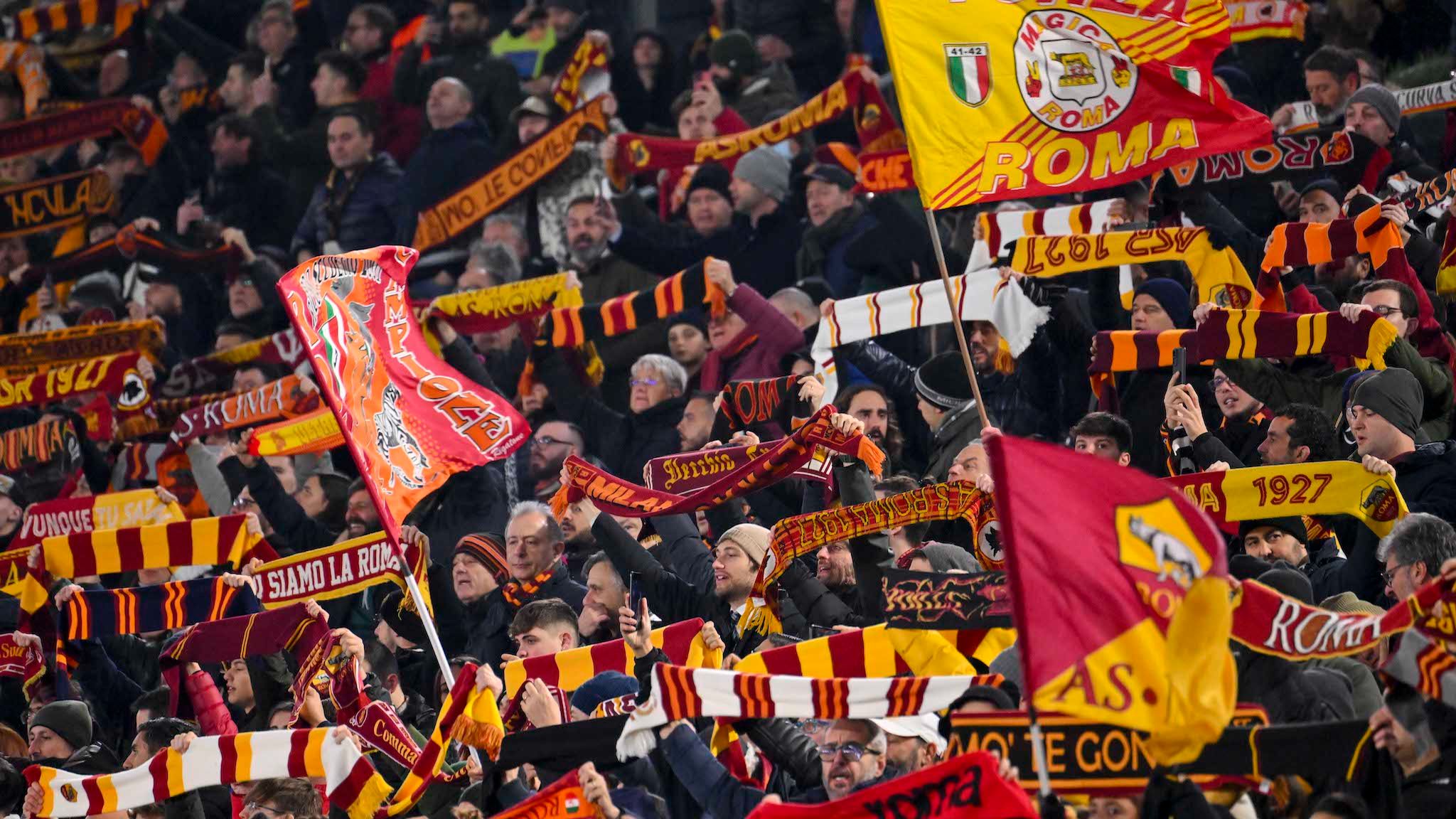 Napoli Ultras World Rome