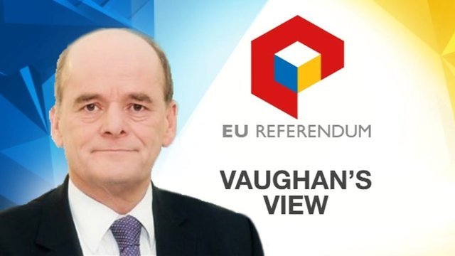 Welsh First Minister's Questions: Vaughan's verdict - BBC News
