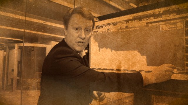 The BBC's Andrew Verity on what impact the changing value of the pound ...