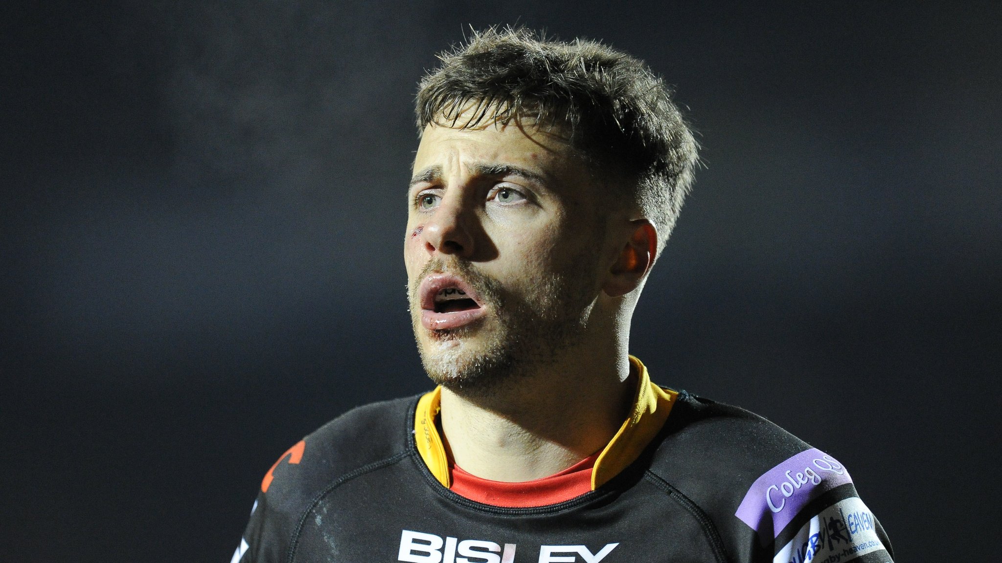 Dorian Jones's Instagram, Twitter & Facebook on IDCrawl