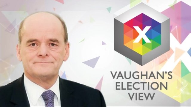 Welsh election: 'Greater turnout gives credibility' - BBC News