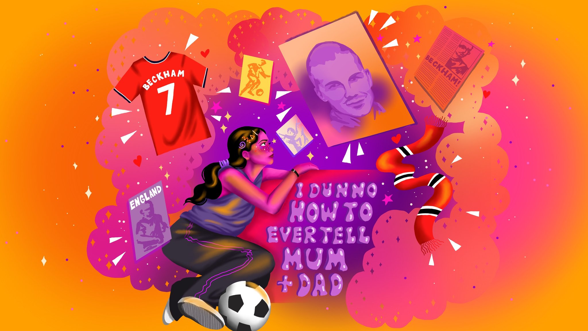 Joe Bend It Like Beckham Quotes PDF) Bend It Like Beckham And Real