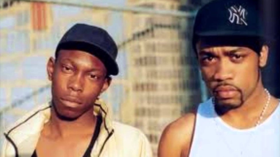 A timeline of grime from Wiley to Wretch 32 and Skepta to Stormzy - BBC ...