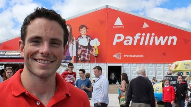 Da 'di darllen 'de? - BBC Cymru Fyw