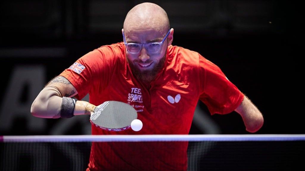 “It has taken over and changed my life”: Martin Perry’s journey into ...