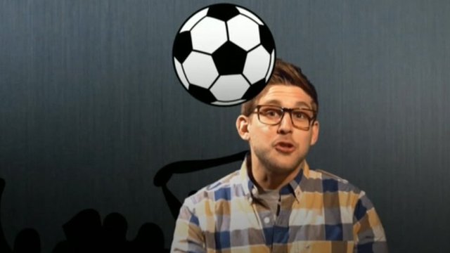 Spot the difference - Welsh Assembly and Welsh Government - BBC News