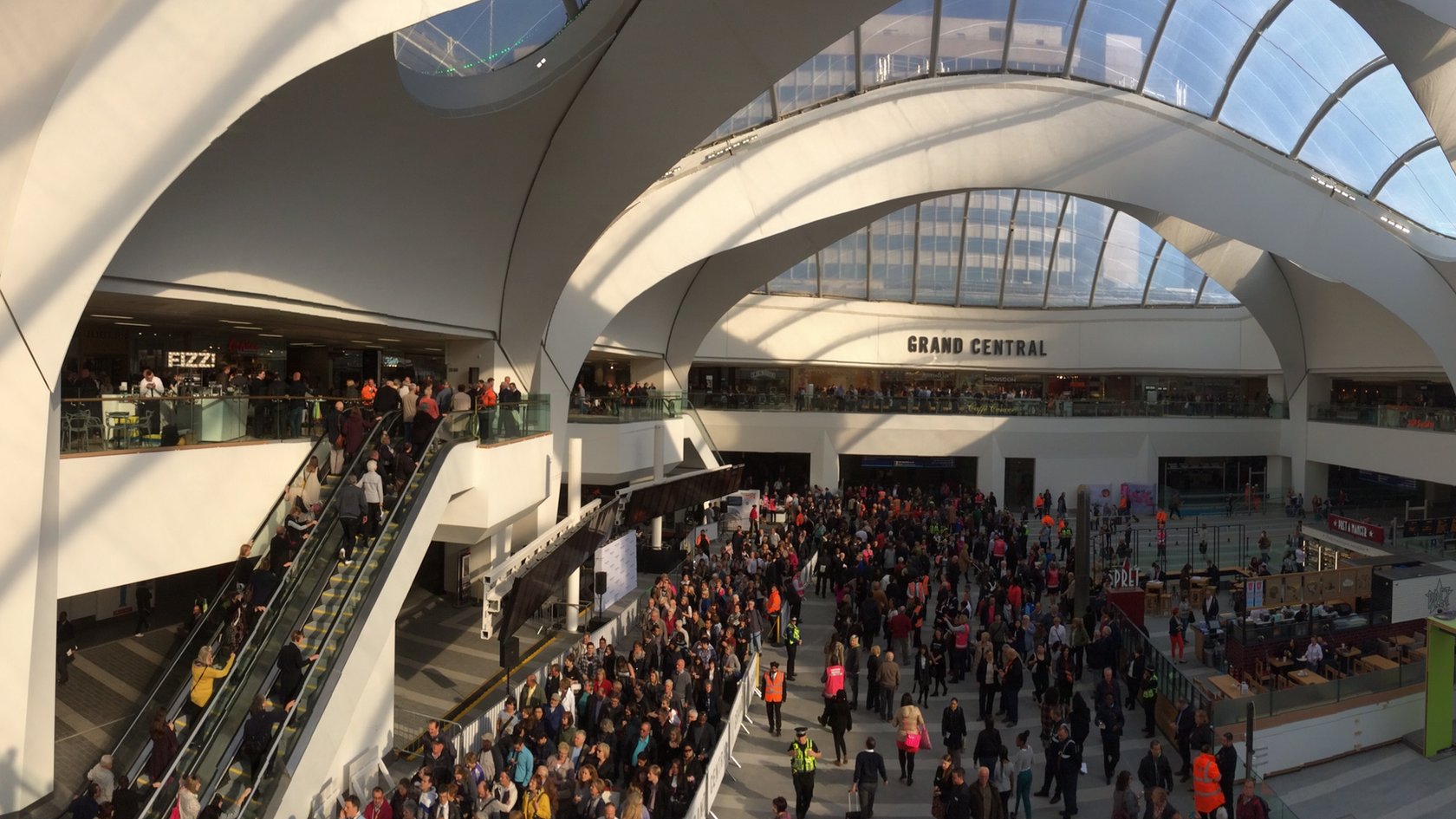 BBC Local Live: Birmingham & the Black Country on Wednesday 4 November ...