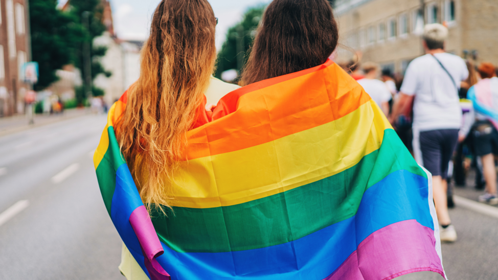 Homophobic People