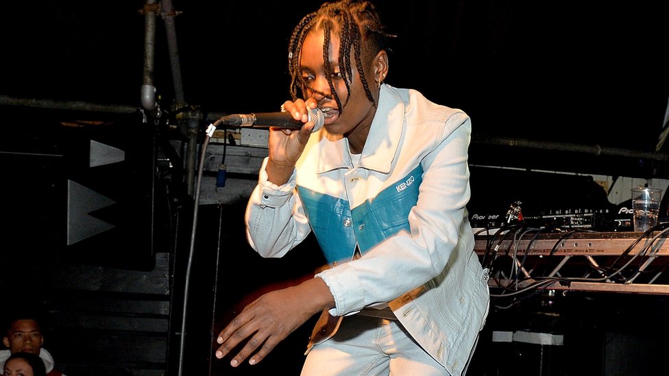 Newbie Tuesday: Archive of new artist interviews - BBC News