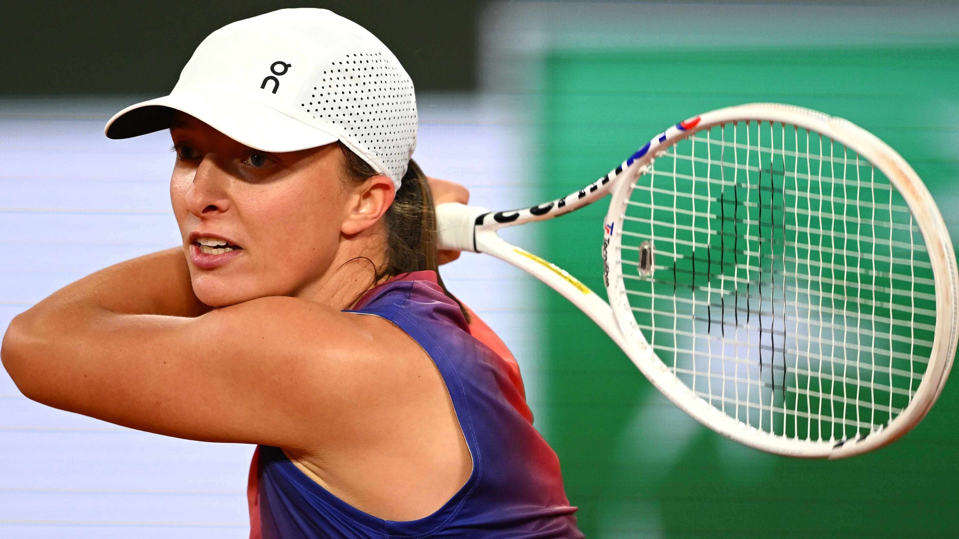 Rolland garros live scores store