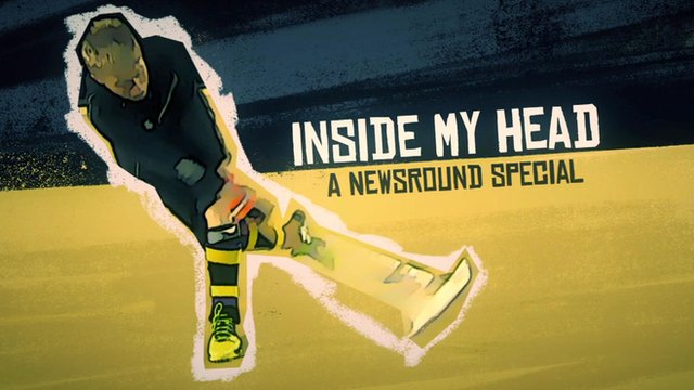 Inside My Head: A Newsround Special - BBC Newsround