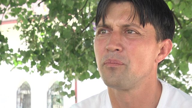 Srebrenica: 'Burying my twin was the most difficult day of my life ...