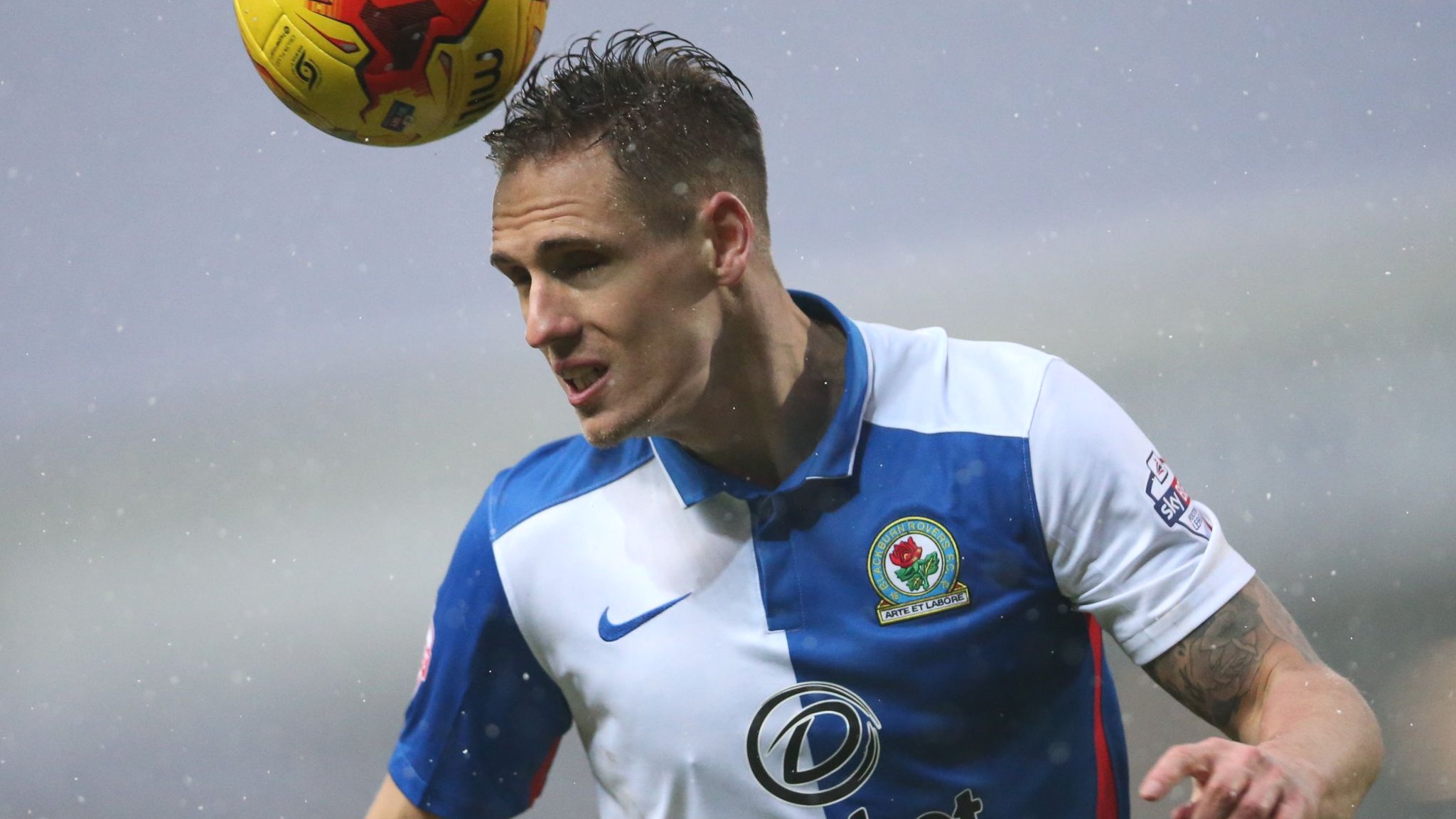 Matthew Kilgallon Tattoos