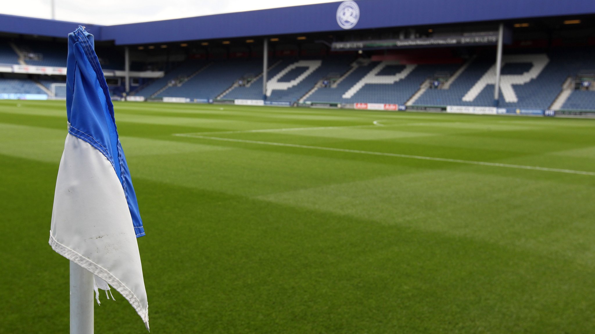 Loftus Road