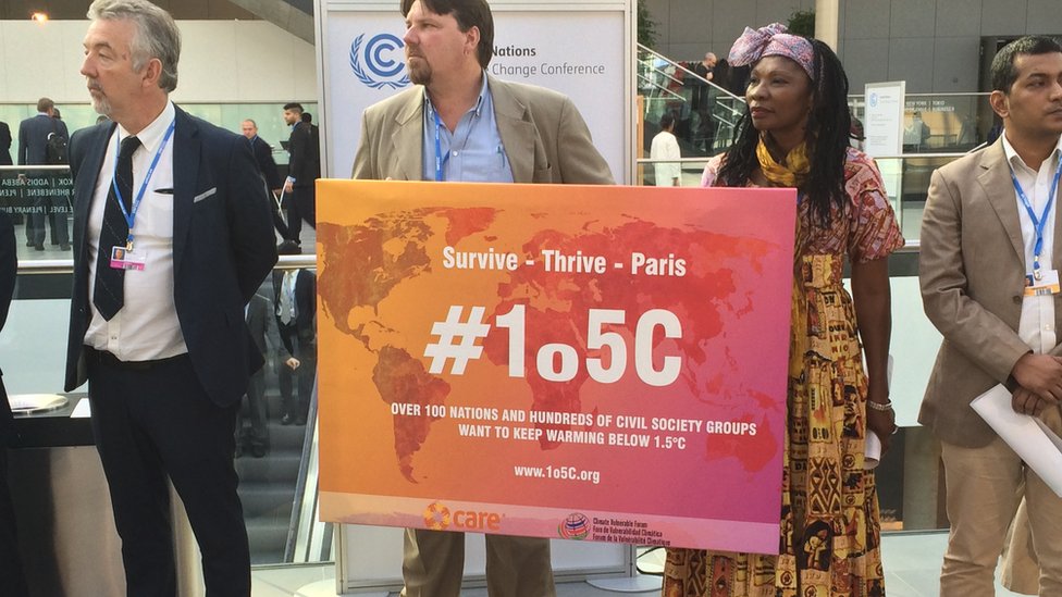 BBC News - Copenhagen ghosts haunt climate talks