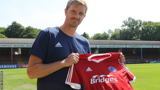 Luke Oliver - Alchetron, The Free Social Encyclopedia