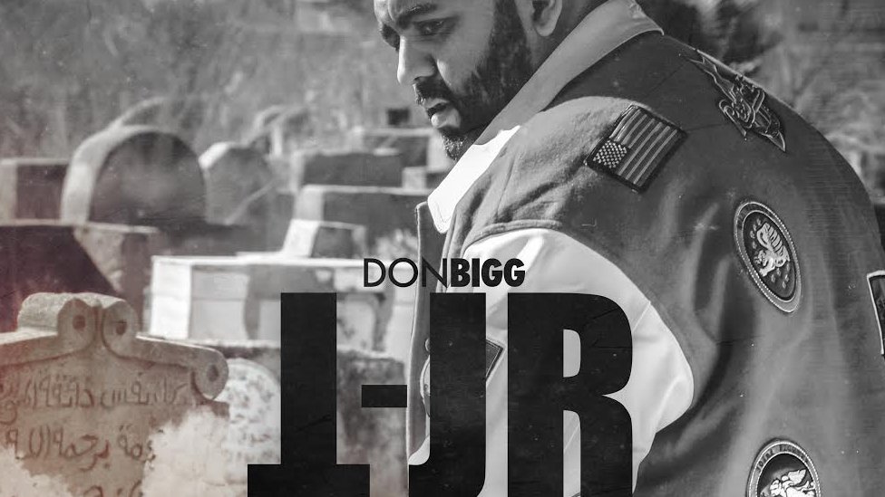 African top 10 tracks for 2015: TJR by Morocco's Don Bigg - BBC News