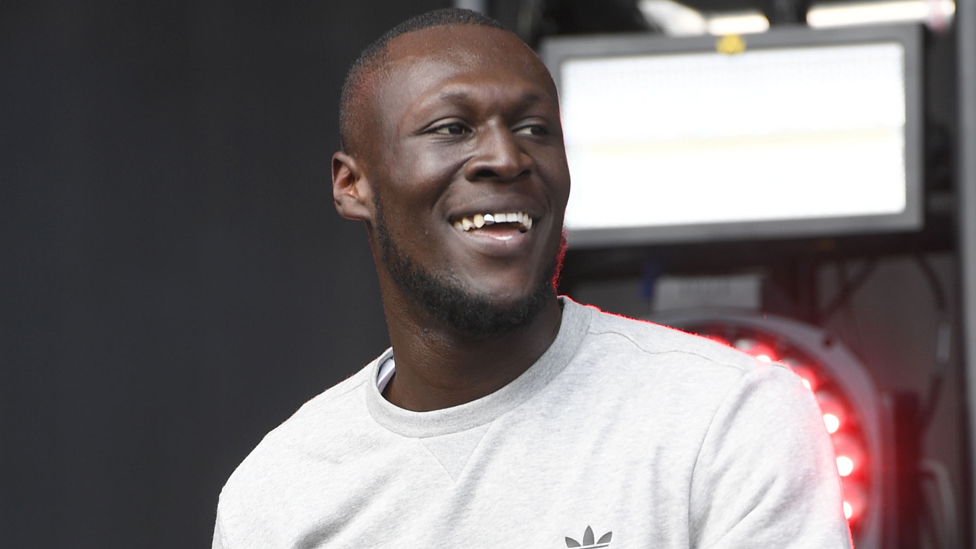 Stormzy at number one: Seven things you need to know about the grime ...