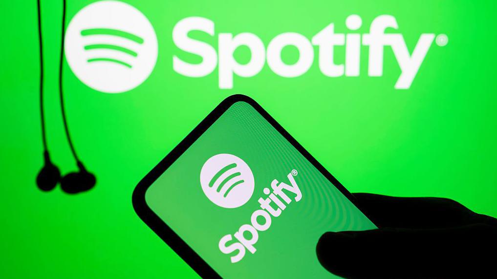 Spotify Partners with Major Labels to Develop AI Music Tools - TechStory