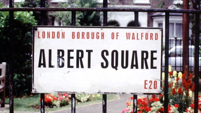 BBC must put 'distinctive content' at its heart - BBC News