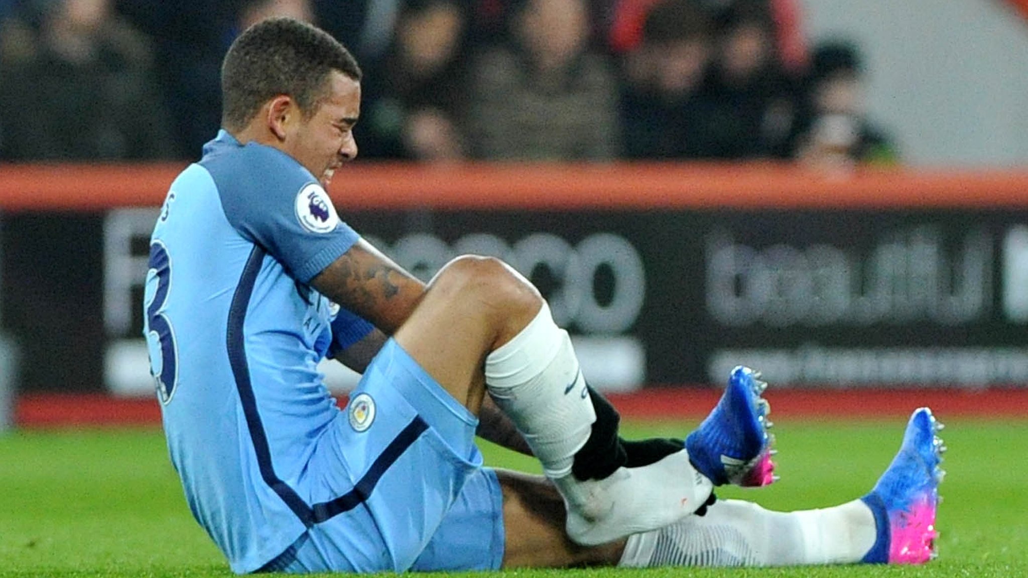 Football Soccer Wallpaper Jesus