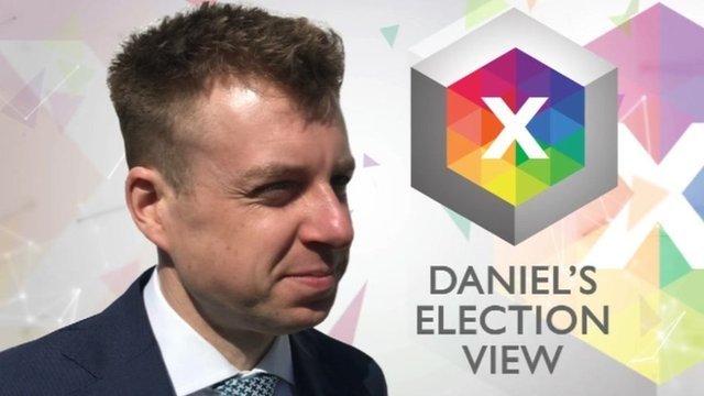 Plaid Cymru's election manifesto: A closer look - BBC News