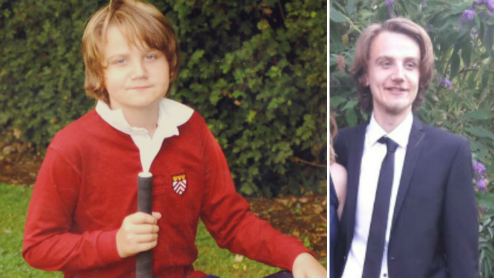 Huntingdon park stabbing: Mother appeals over death of Sam Mechelewski ...