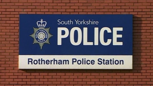 Rotherham abuse survivor 'called a criminal' - BBC News