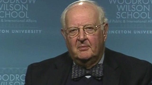 Nobel winner's quest to decode poverty - BBC News