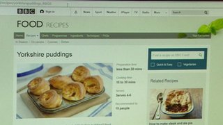 Chef Ken Hom: Closing BBC recipes website 'a real shame' - BBC News