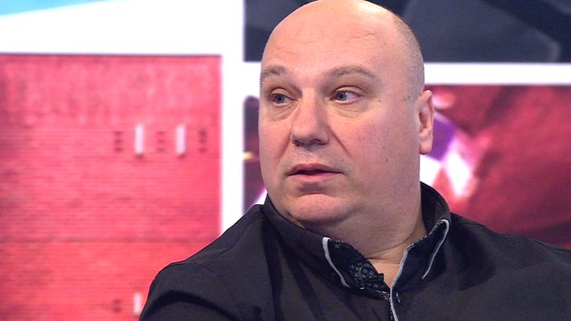 'No one will believe you - I'm King Jimmy,' Savile told boy he abused ...