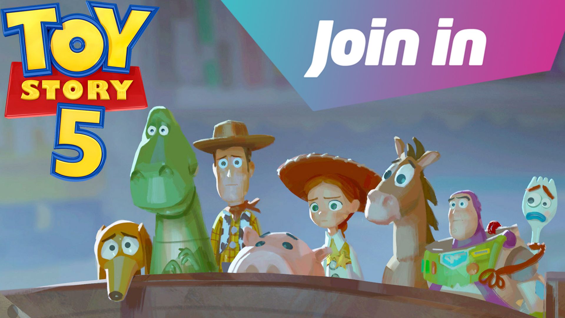 Toy Story 5: What to Expect from the Next Chapter in the Iconic ...