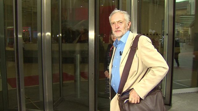 Jeremy Corbyn: Tony Blair 'must explain illegal Iraq war' - BBC News Jeremy Corbyn: Tony Blair 'must explain illegal Iraq war' - BBC News